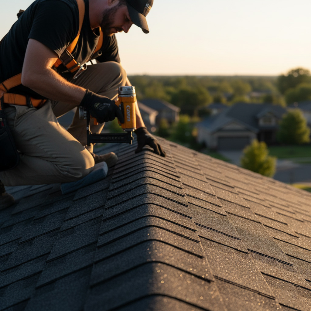 Tempe Roofing | Protect Your Home Today